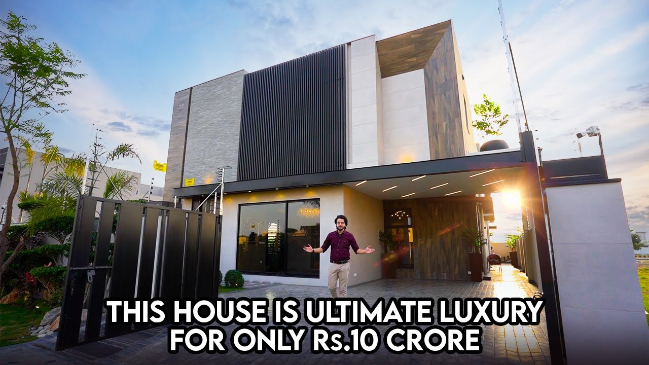 This House Is Ultimate Luxury For Only Rs 10 Crore YouTube this-house-is-ultimate-luxury-for-only-rs-10-crore-youtube