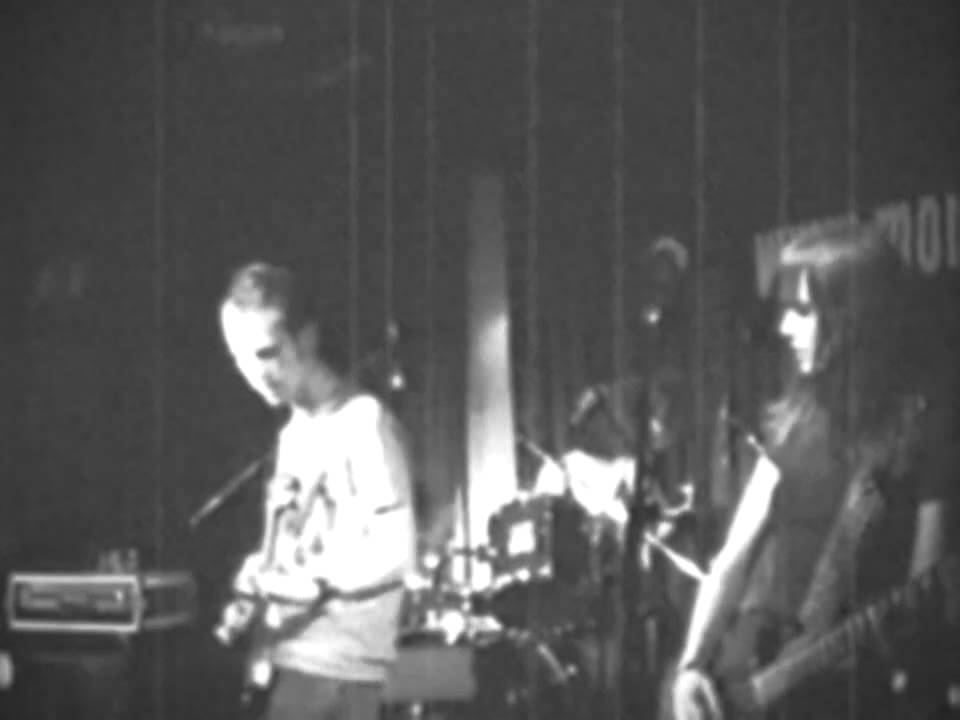 Blake Babies - Lament (Unofficial Video) - YouTube