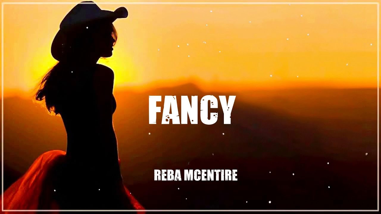 Reba McEntire - Fancy || Greatest Hits Classic Country Songs Of All ...