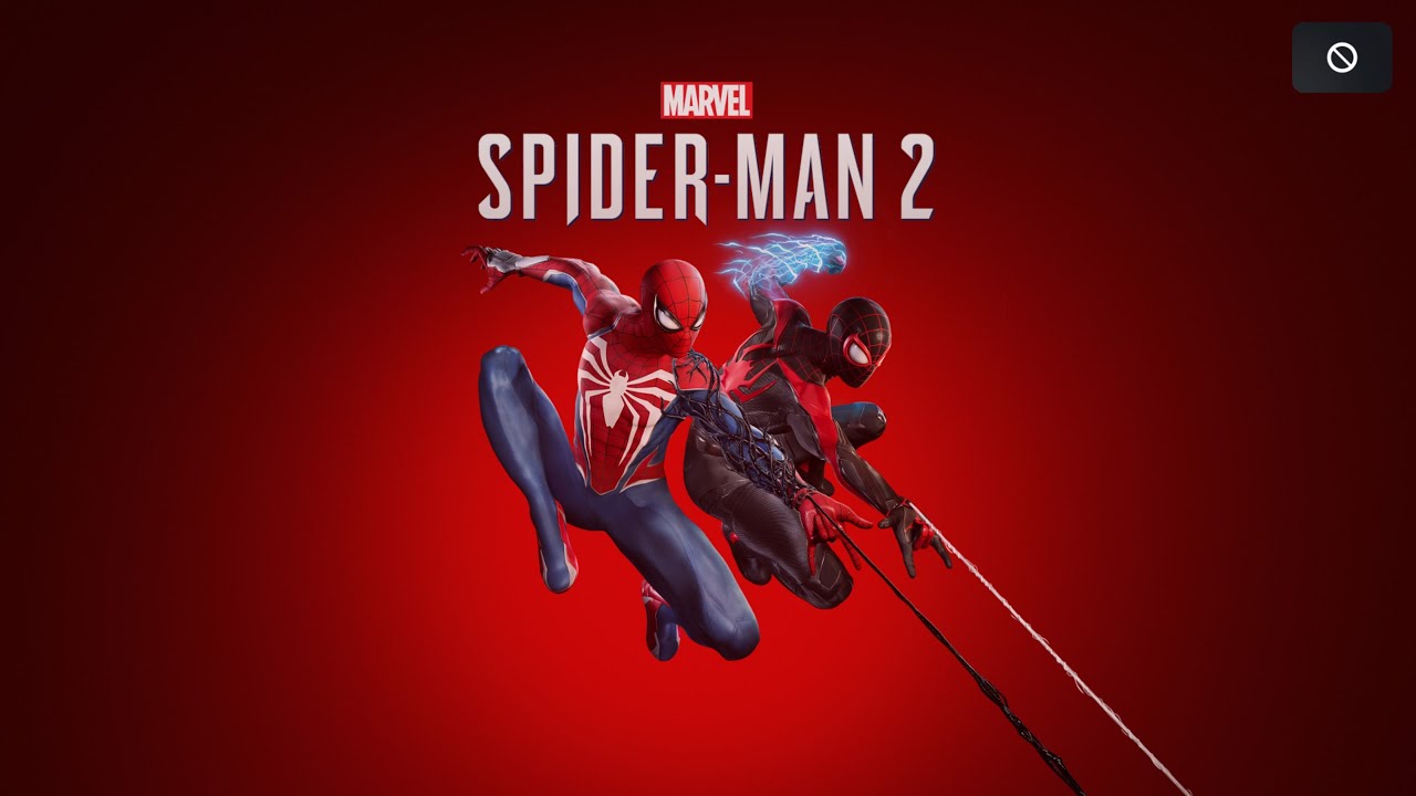 MARVEL'S SPIDER-MAN 2: THE MOST AMAZING DYNAMIC DUO THE MOST AMAZING ...