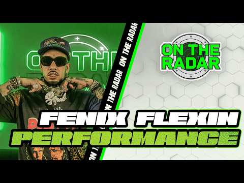 Fenix Flexin \