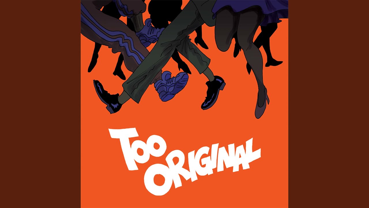 Too Original (feat.Elliphant & Jovi Rockwell) - YouTube Music