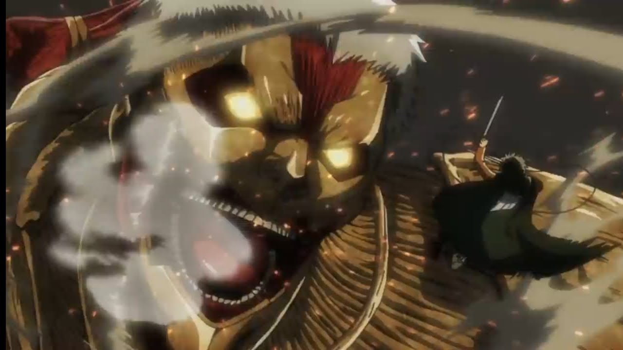 | Shinzo wo | Sasagayo Attack on Titan | - YouTube
