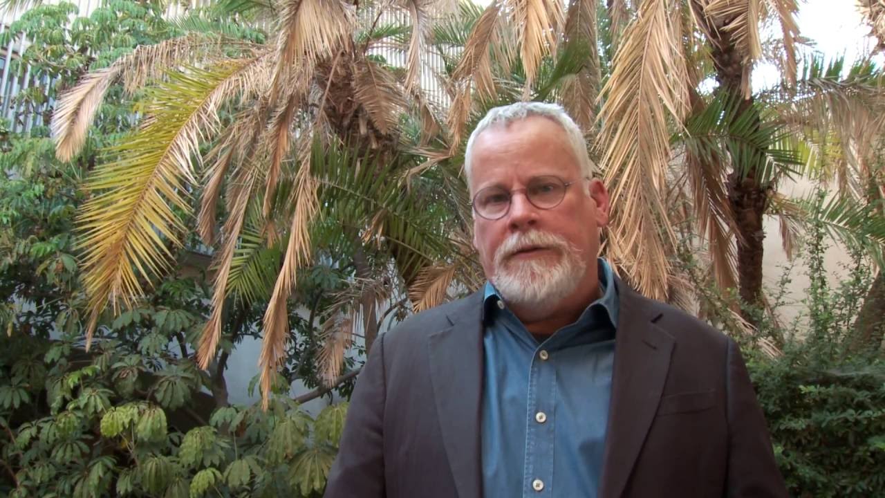 The Wrong Side Of Goodbye and Mickey Haller - YouTube