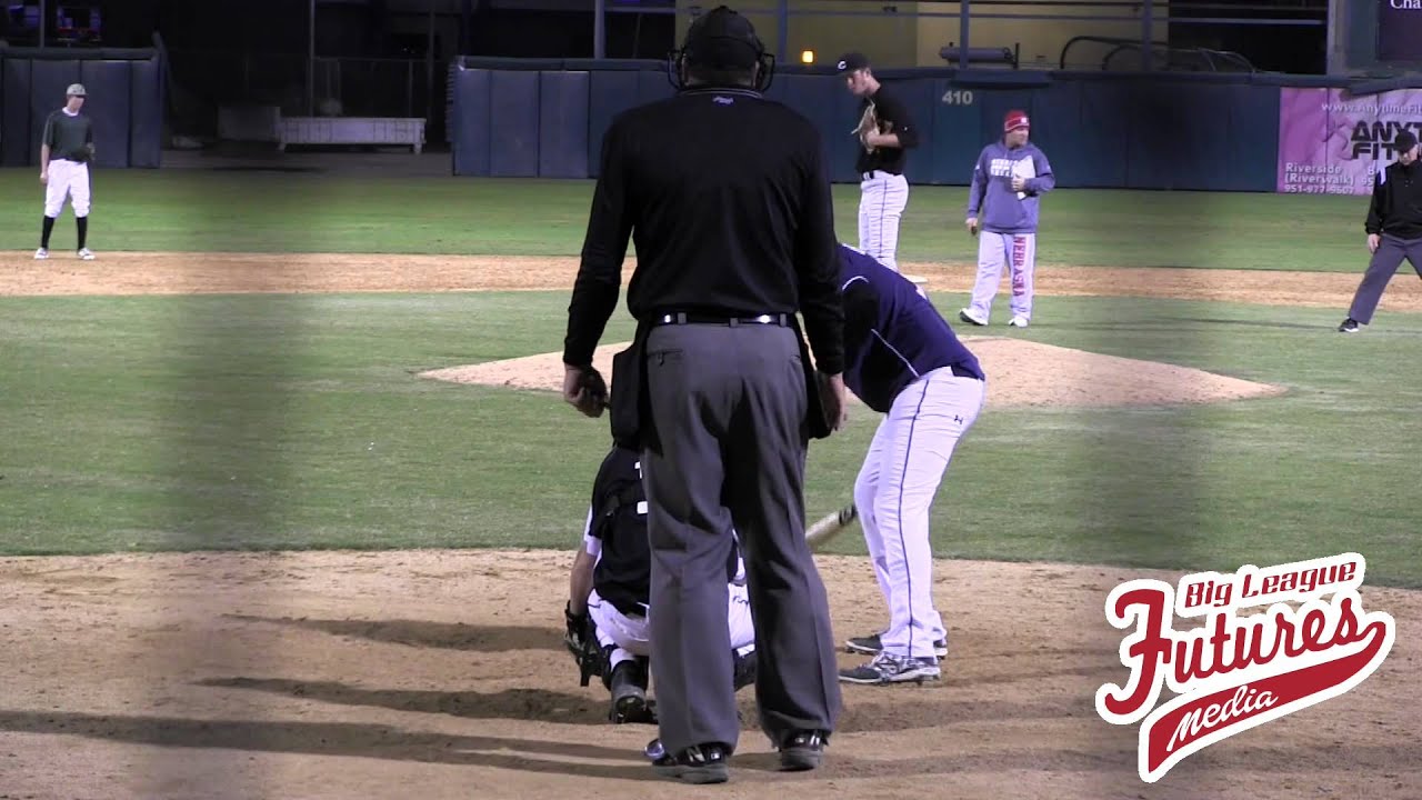 Brandon Chambers - YouTube