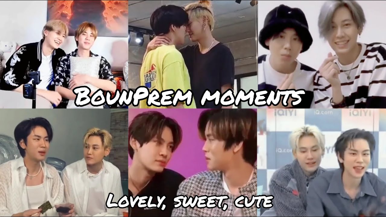 BounPrem moments - YouTube