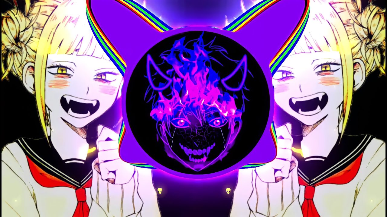 Ezekiel - help_urself (HXI REMIX) - YouTube Music