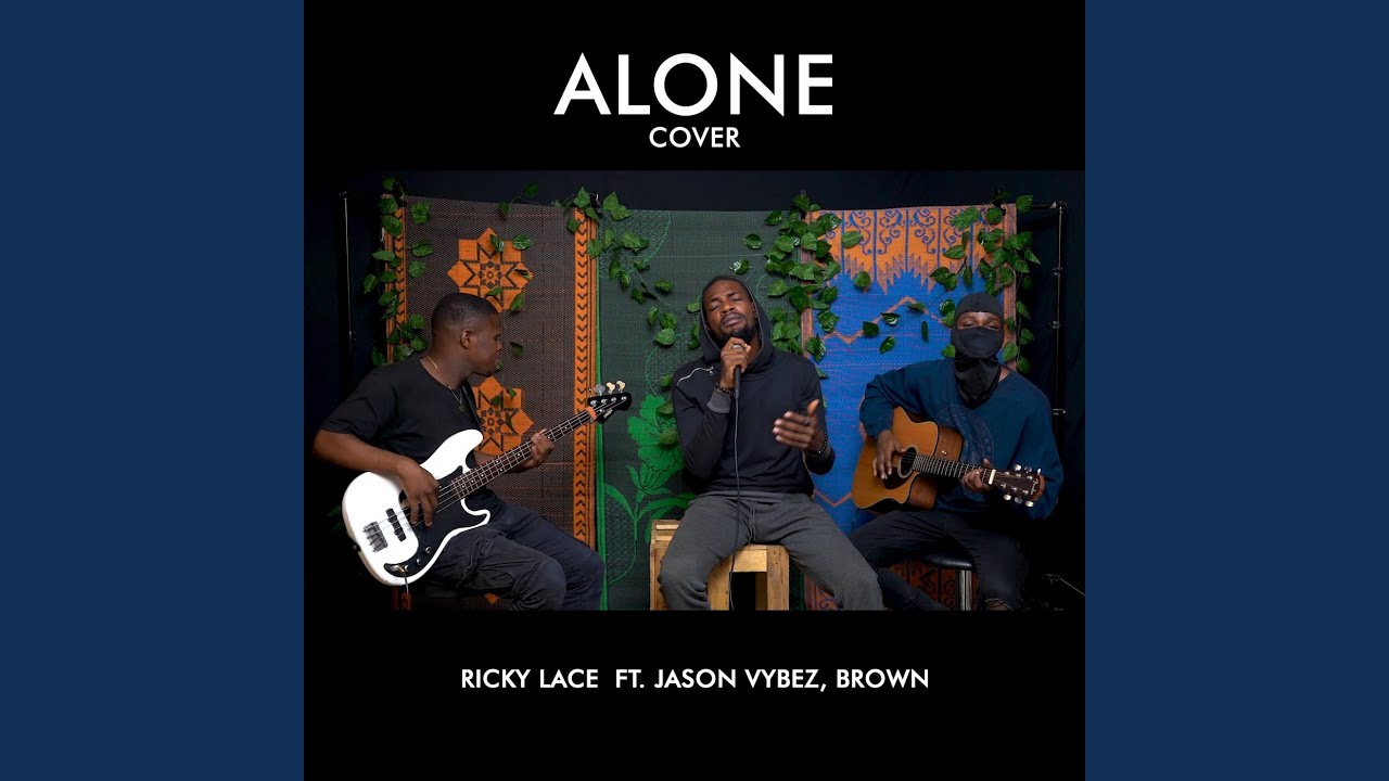 Alone (Cover) - YouTube
