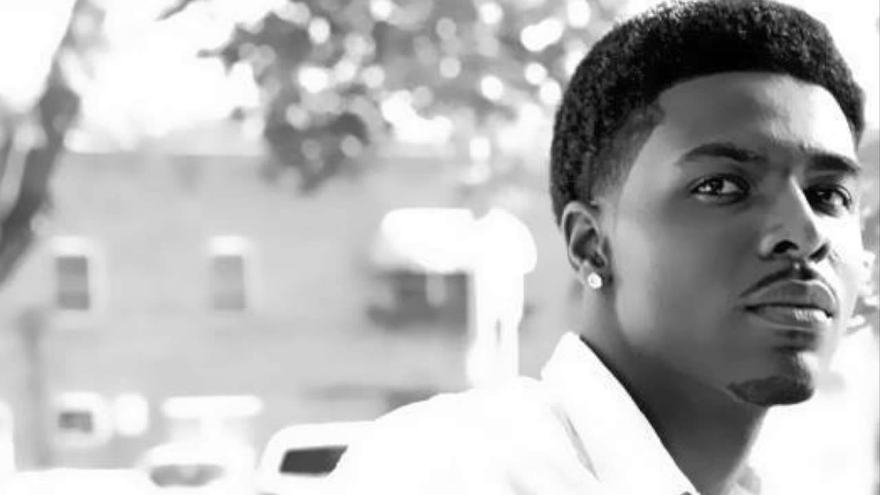 MTV AYTO Trevon Donson- I'll Never Ever Know if i can Her let Go - YouTube