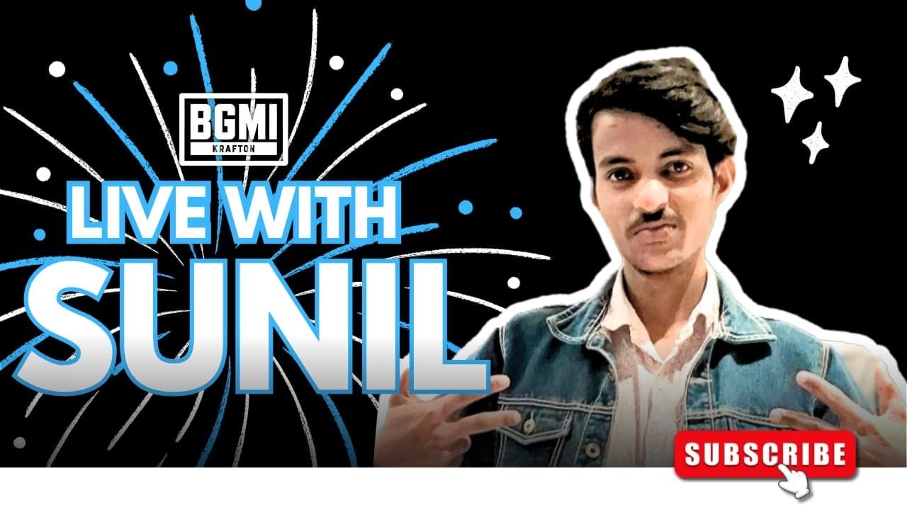 1v1 ROOM CHALLENGE PLAYING GAME WITH SUBSCRIBES 🔴 WITH SUNIL OP LIVE | 3.2 UPDATE | @suniloplive ...