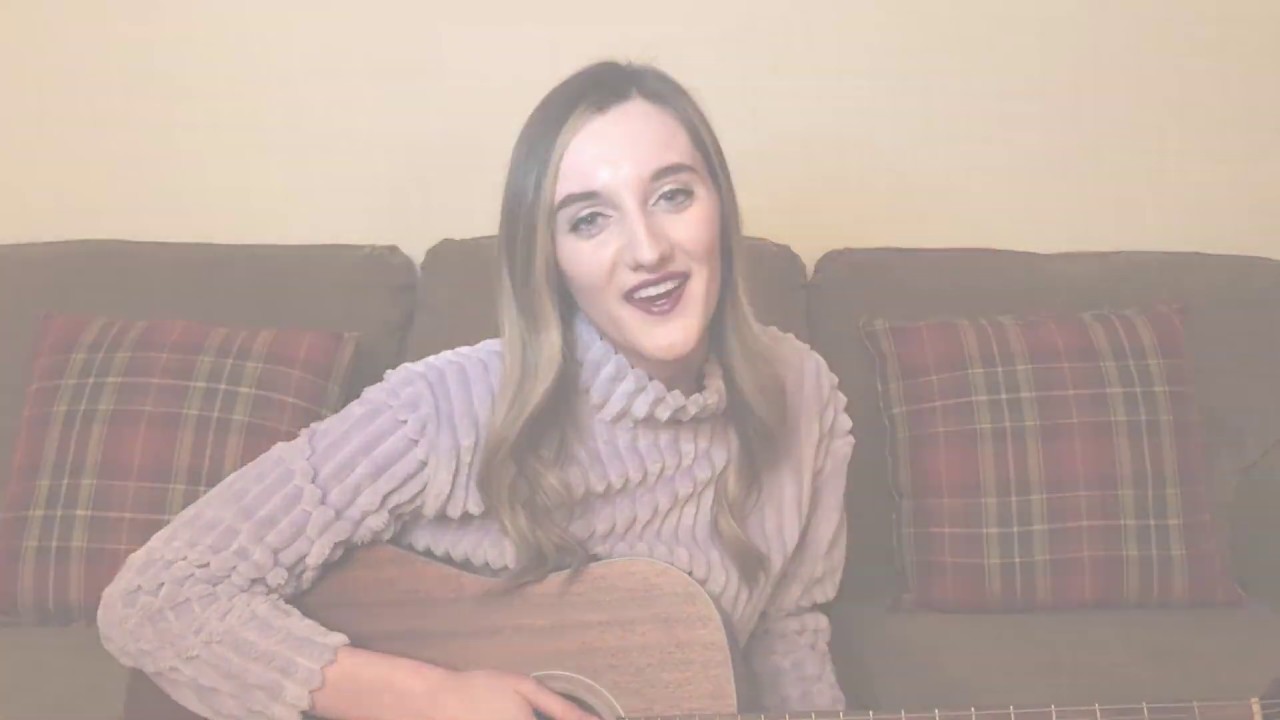 Day 13: Hannah Schaefer on the Be Not Afraid Conference - YouTube