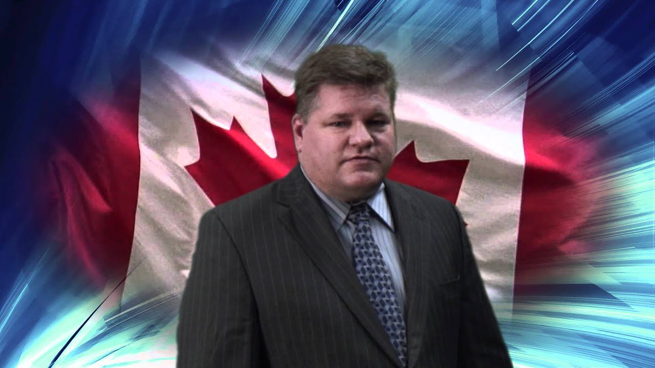2011 Canada Day Message - Randy Hoback MP (Prince Albert - YouTube
