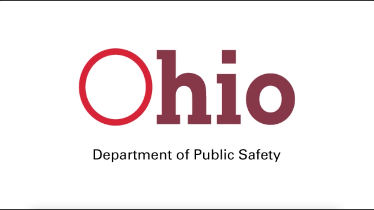 Ohio Department of Public Safety - YouTube
