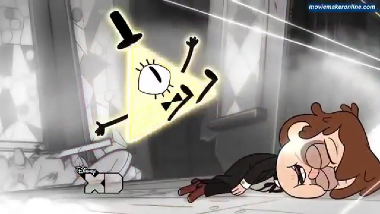 Bill with Flowey's Scream - YouTube