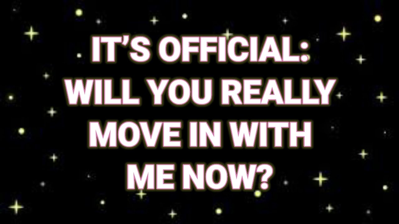 "DM to DF - WILL YOU REALLY MOVE IN WITH ME NOW..." 💌 dm to df 💌 twin ...