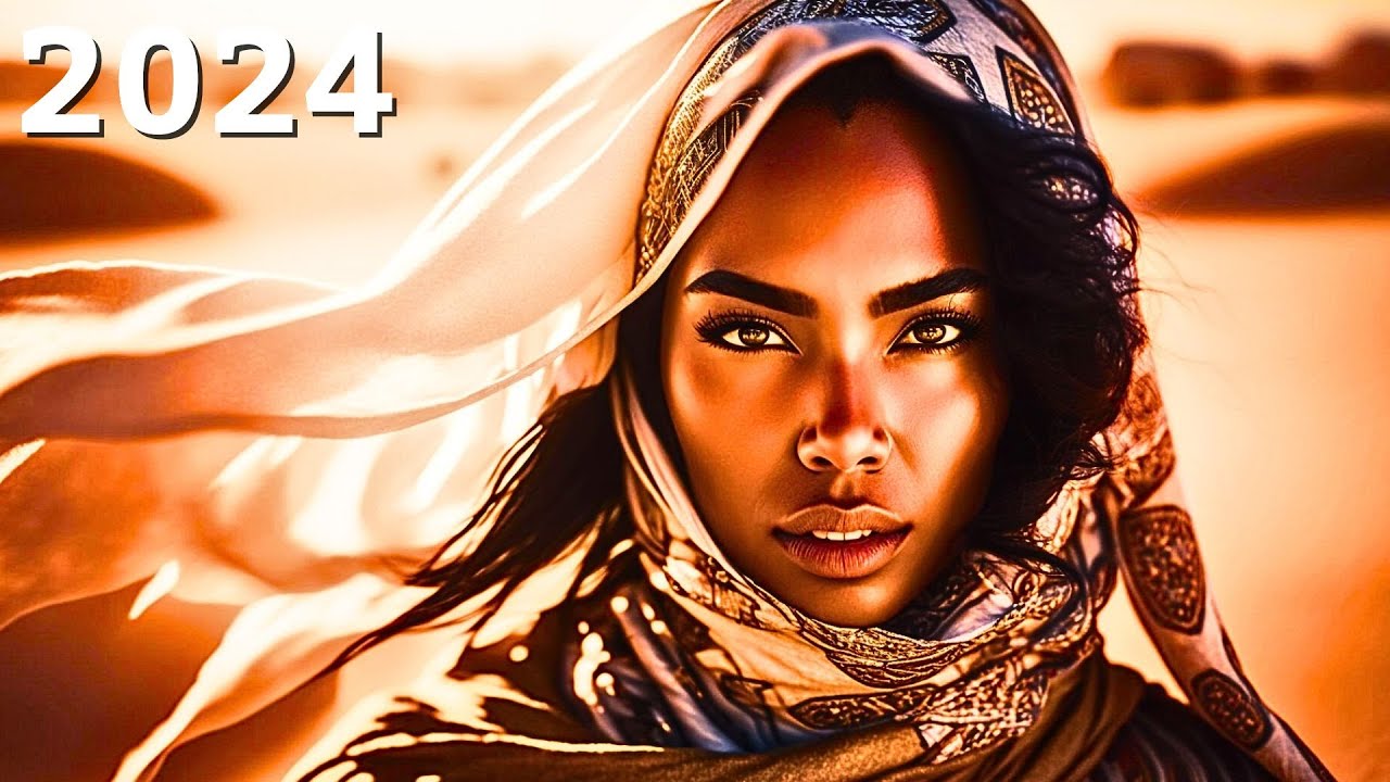 ORIENT EXPRESS 🌴 Oriental Music & Arabic Remix & Ethnic Deep House ...