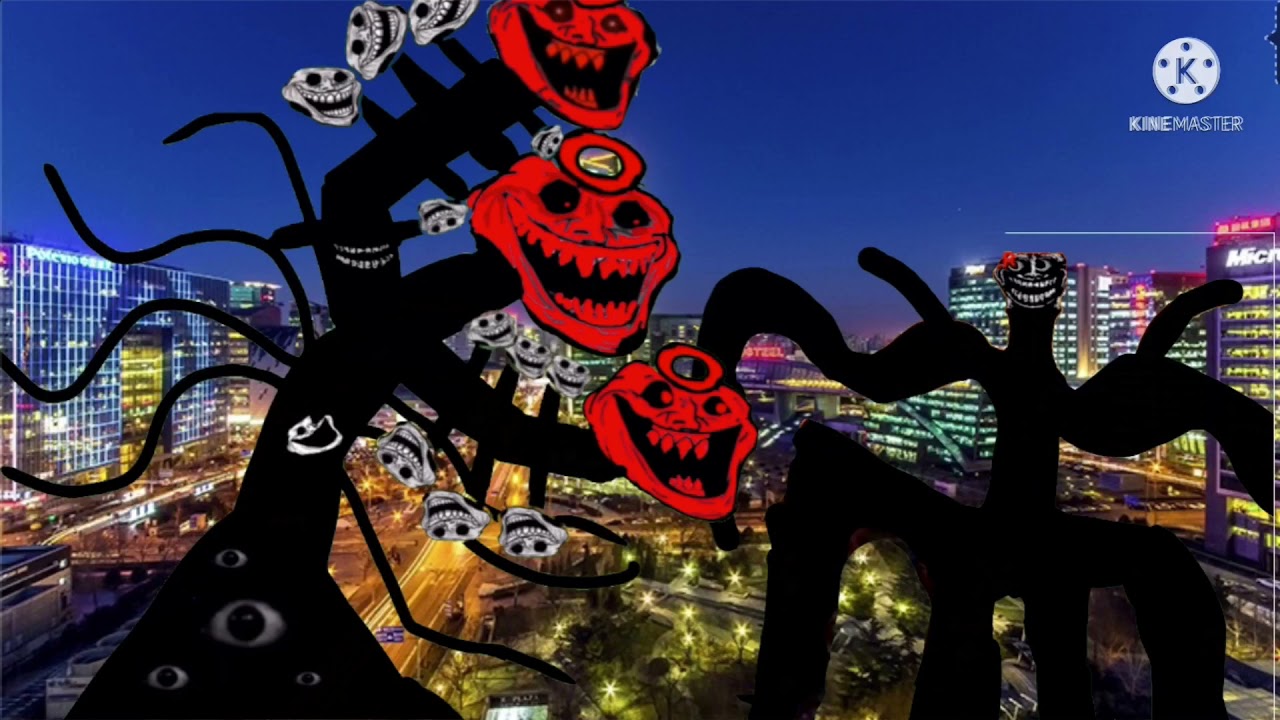 Trollge The Betrayal Incident part 11 FANMADE Remastered(credits to ...