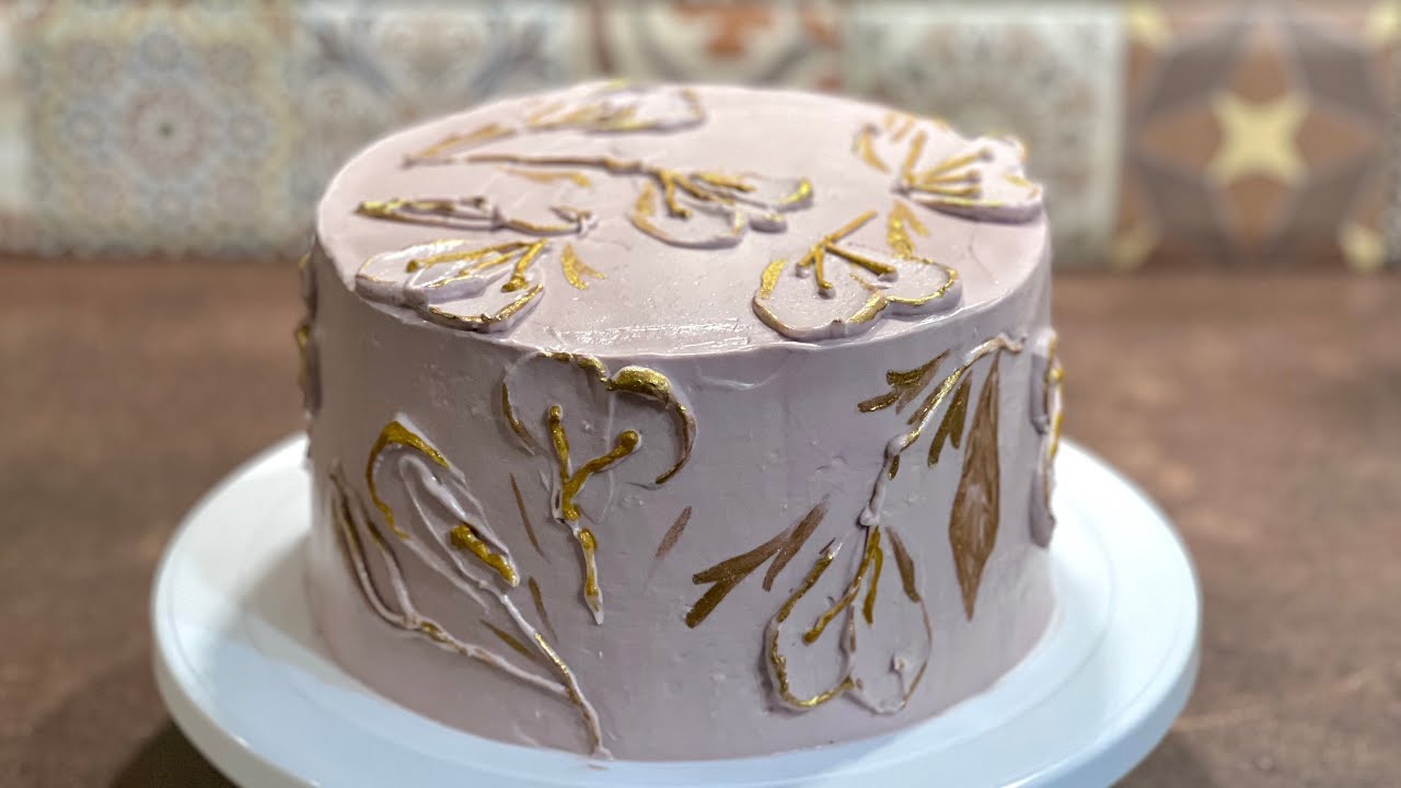 Най вкусната шоколадова торта Самый вкусный шоколадный торт The Most