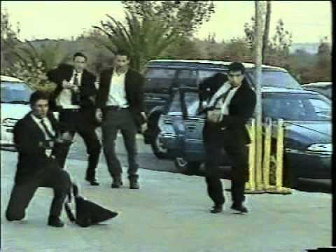 formation protection rapprochee - YouTube