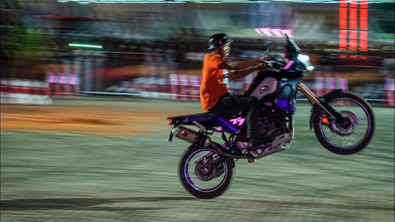 I Love Ghana Bike Life - YouTube