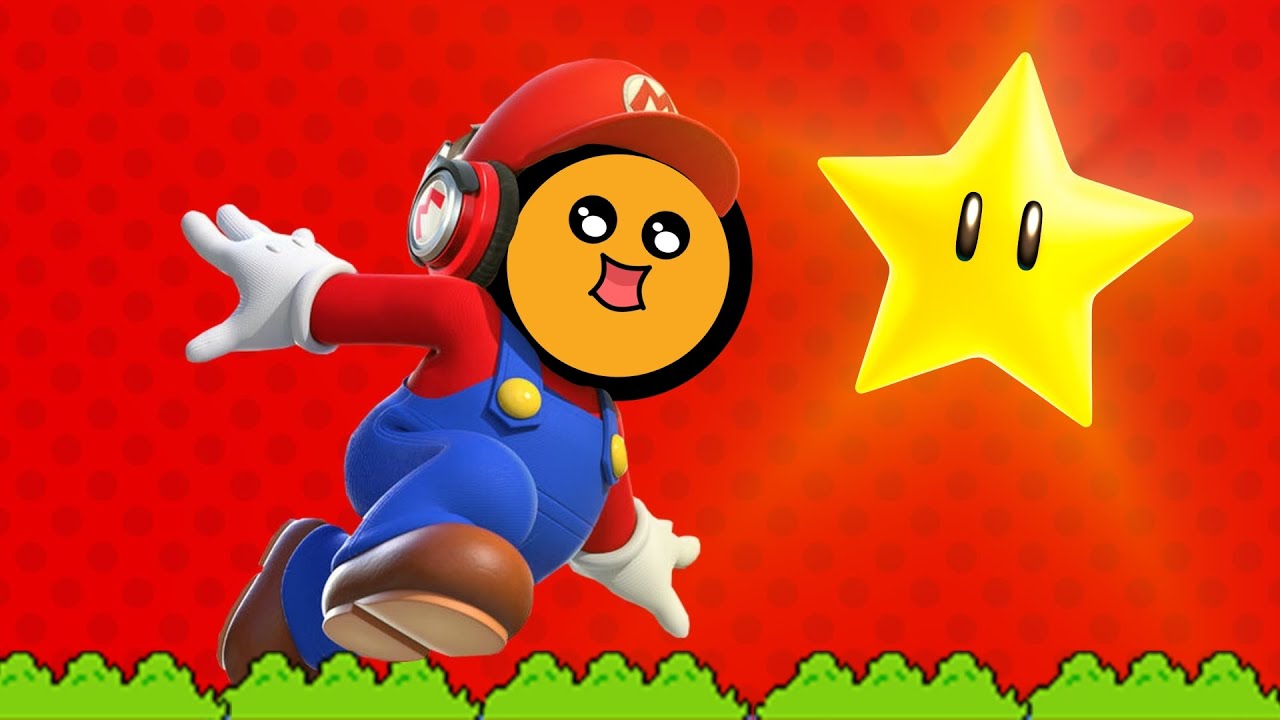 Spiele auf einem EMULATOR? 💻 Super Mario Rush 2! - YouTube
