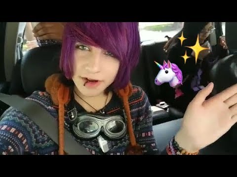 The Back Of Spencer's is..../Zero - YouTube