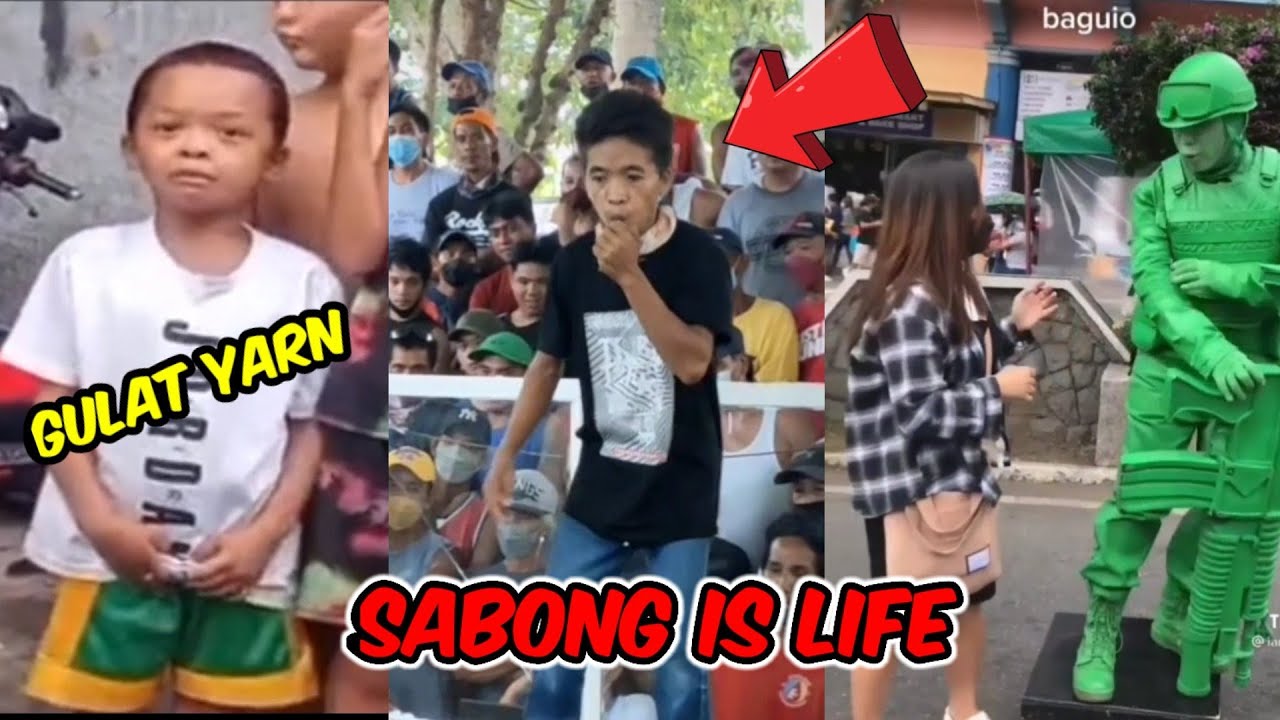 HINGANG MALALIN SI KUYA SANA MANALO SABONG IS LIFE FUNNY MEMES FUNNIEST ...