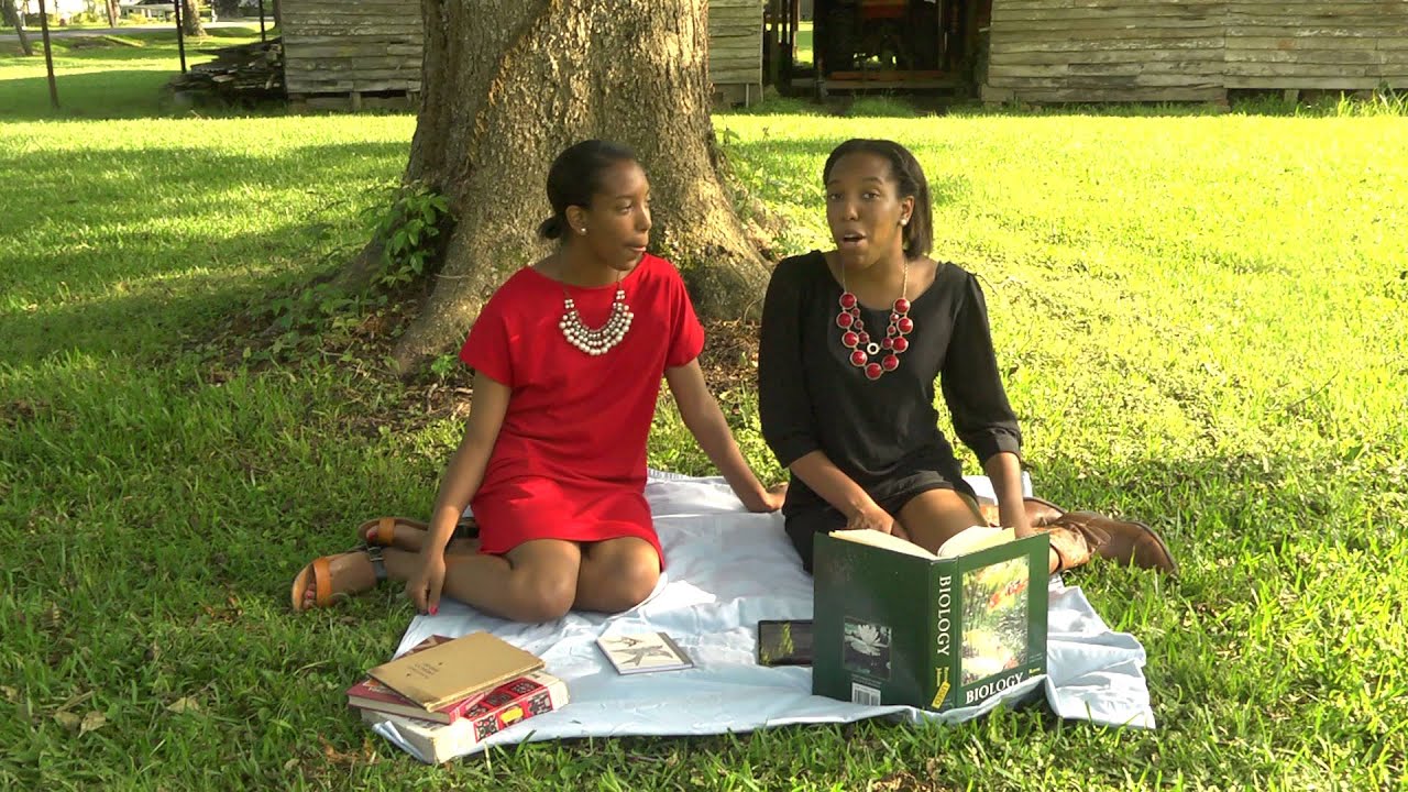 OFYE Orientation Video - YouTube