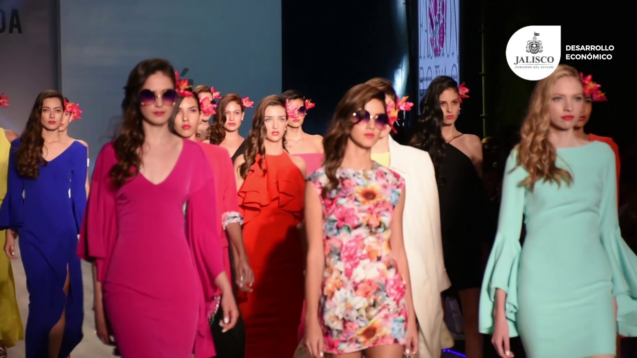 InterModa 2017 - YouTube