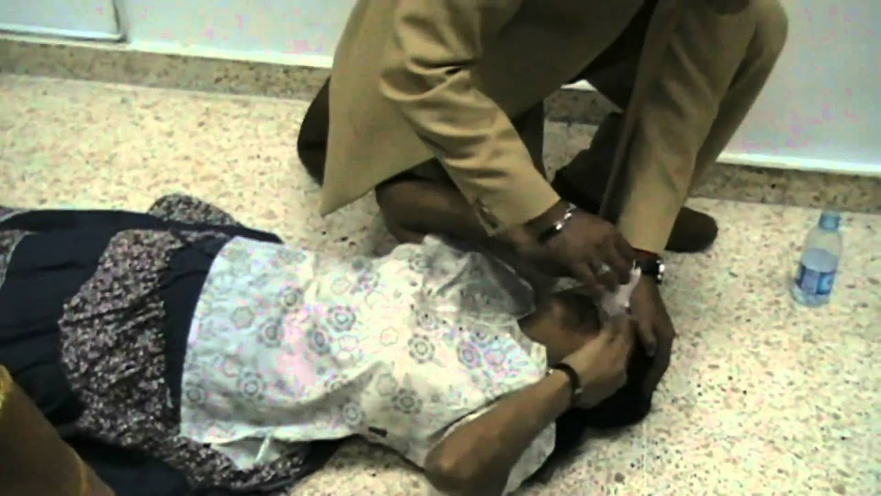 Miracle - INSTANT HEALING FROM A EYE DESEASE - YouTube