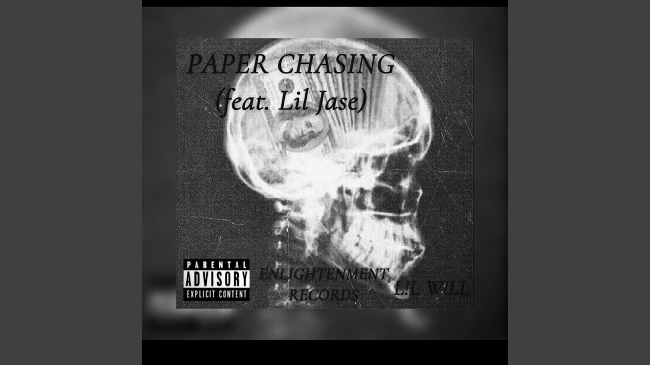 PAPER CHASING (feat. Lil Jase) - YouTube