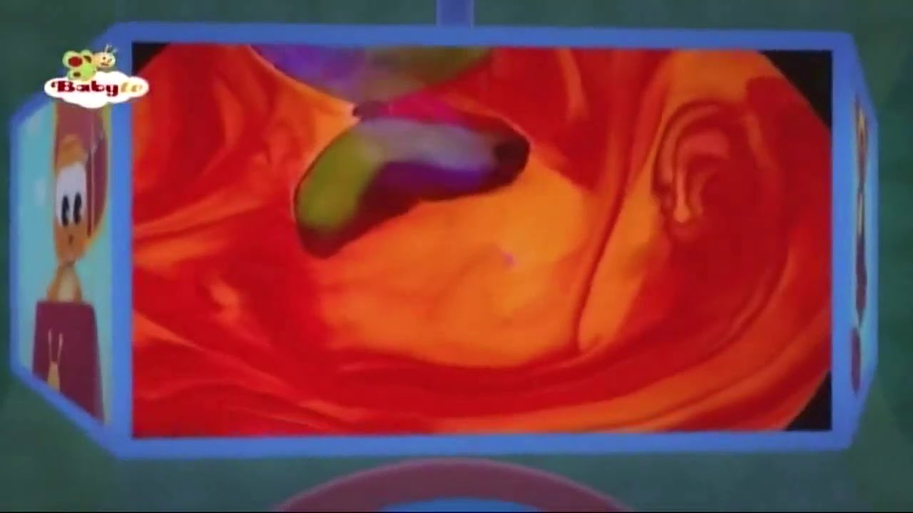 Sweet Dreams Baby Tv - YouTube