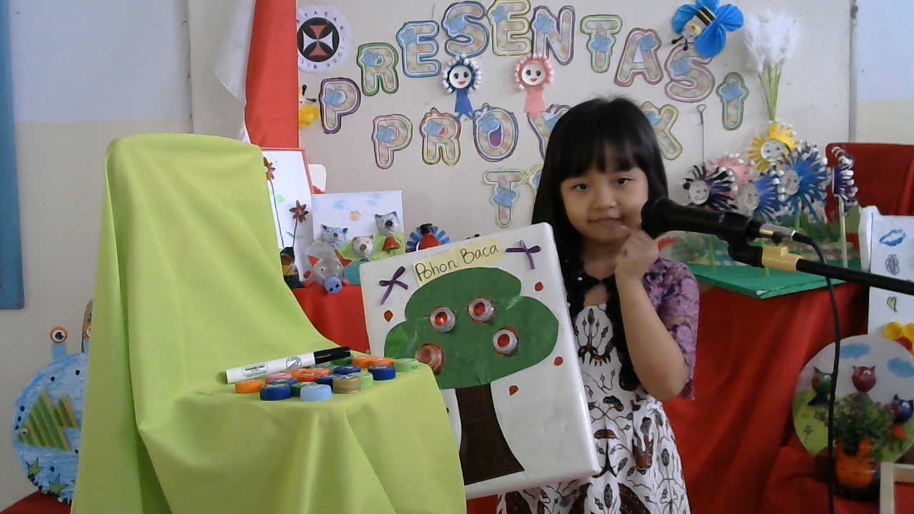 Presentasi Proyek PAT Fidelia Joan Pawening Kelompok B1 - YouTube