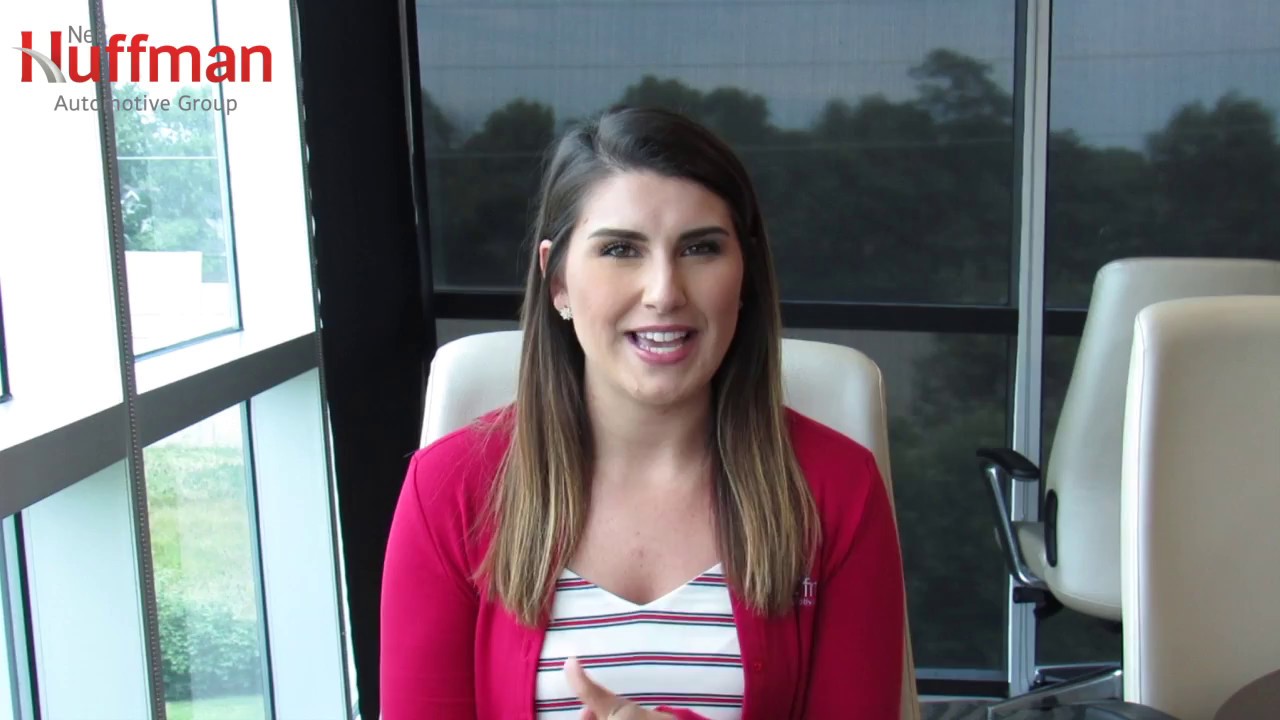 We're looking for a Certified Nissan Master Technician! - YouTube