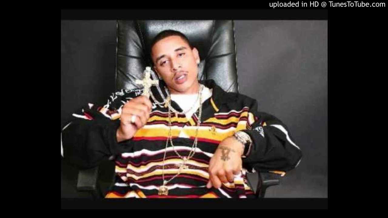 Johnny Cash & Young Los (Money Gang) Exclusive - YouTube