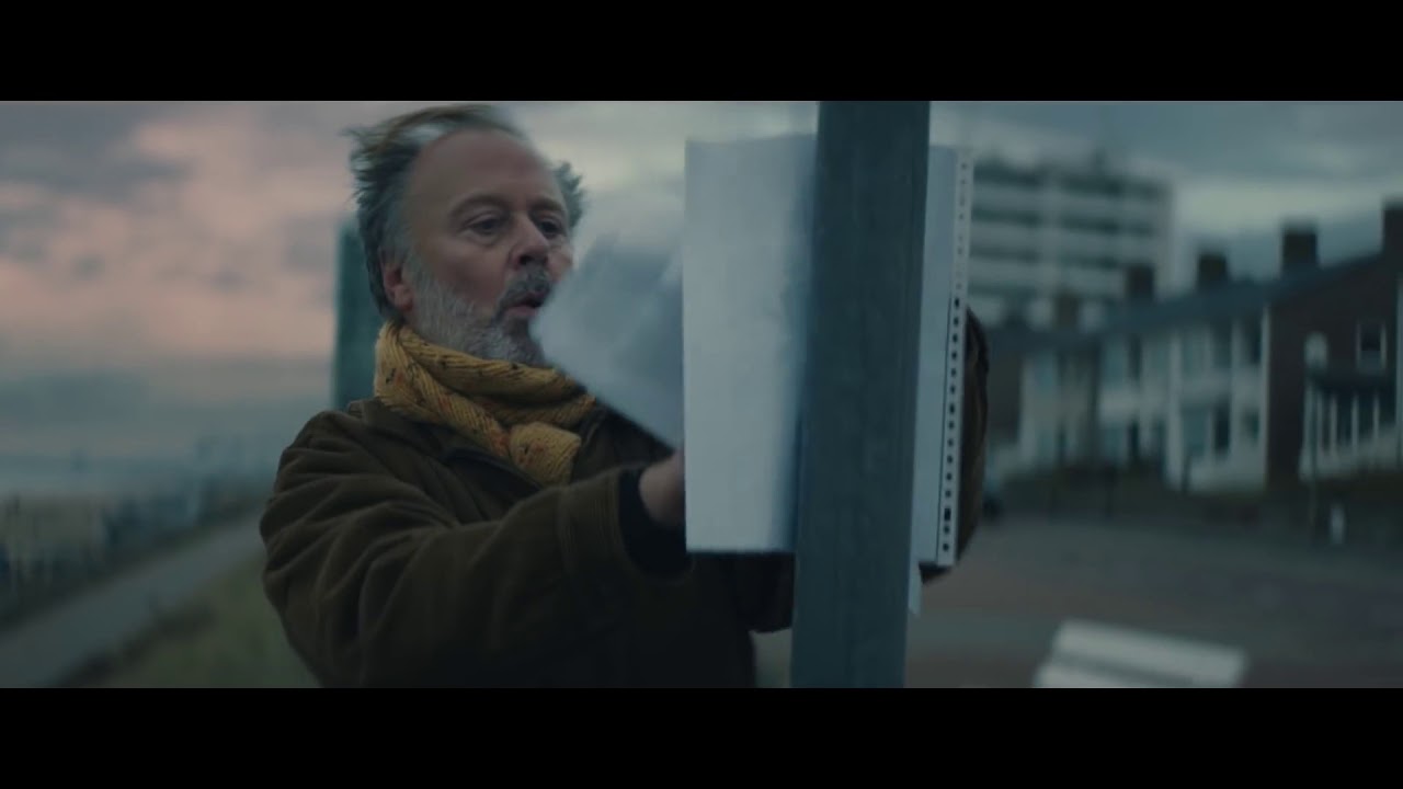 Staatsloterij Oudejaarstrekking Frekkel 2019 reclame - YouTube