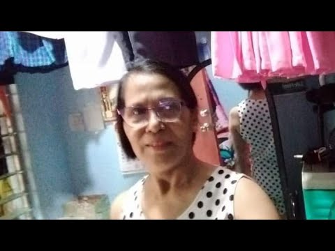 ATE GING'S TV is live!#274 Live, Update For my WH, Pasuk, Samahan Nyo Ako. - YouTube