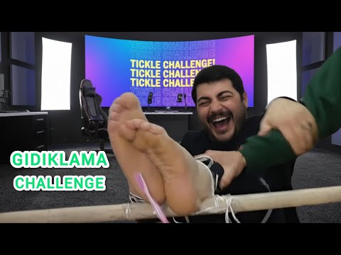 GIDIKLAMA CHALLENGE #2 
