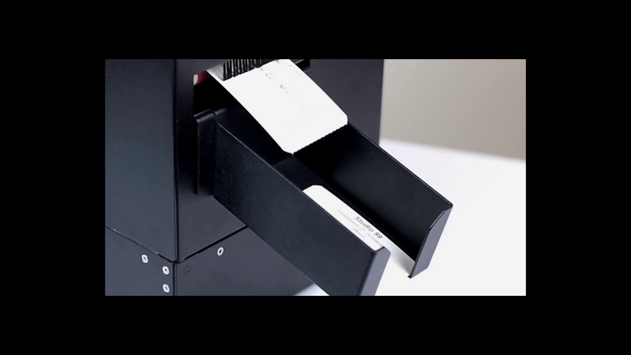 TLS - Boca Systems: Introducing the BOCA Lemur-M (magnetic) - YouTube