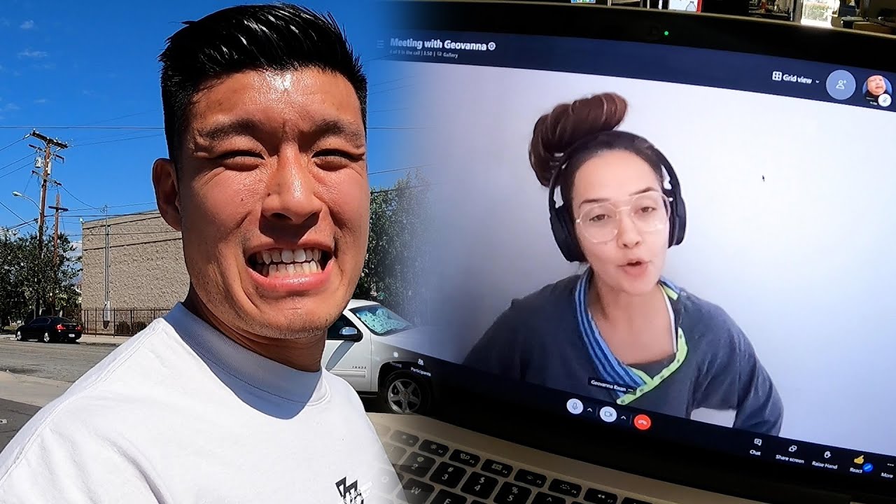 Getting In Trouble At Work YouTube Getting In Trouble At Work YouTube
