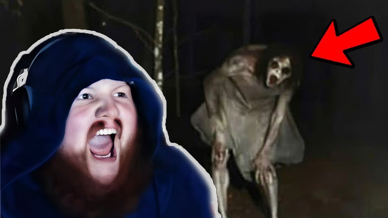 CaseOh Debunks Ghost Video Reallife Compilation & More | CaseOh ...