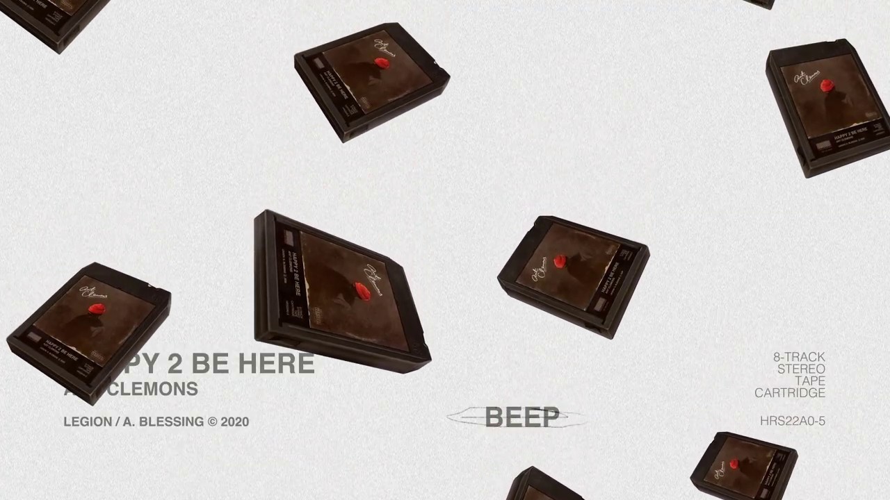 Ant Clemons - Beep (Official Audio) - YouTube