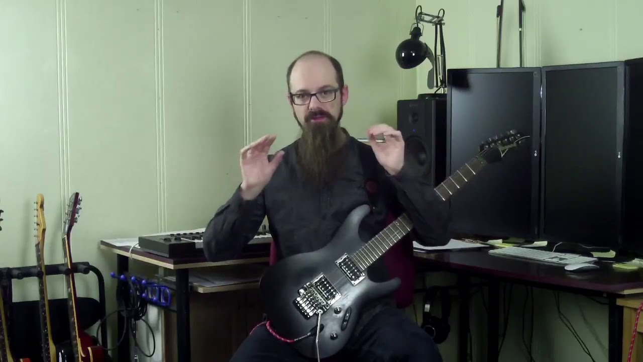 What Instruments Should A Composer Know How To Play? - YouTube