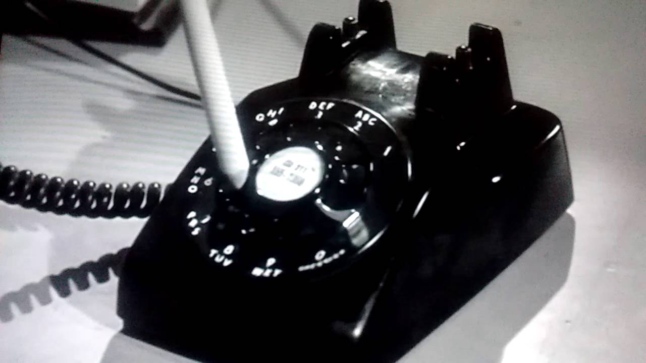 Mister Ed Making A Phone Call YouTube mister-ed-making-a-phone-call-youtube