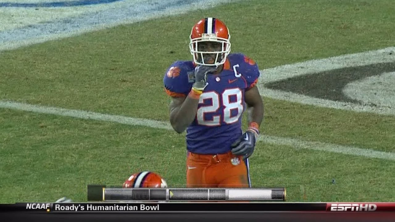 ️ Touchdown - YouTube