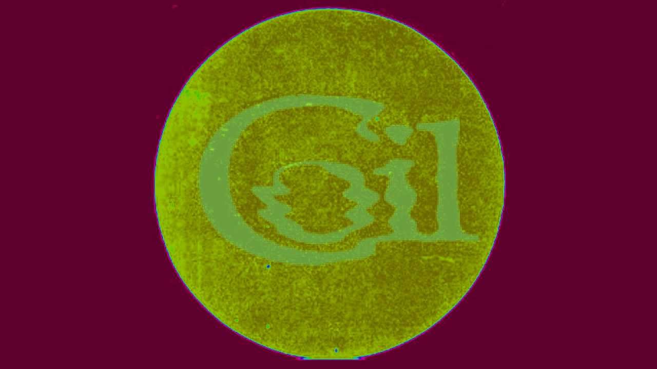 Coil Musick - Windowpane - LSD [HD] - YouTube