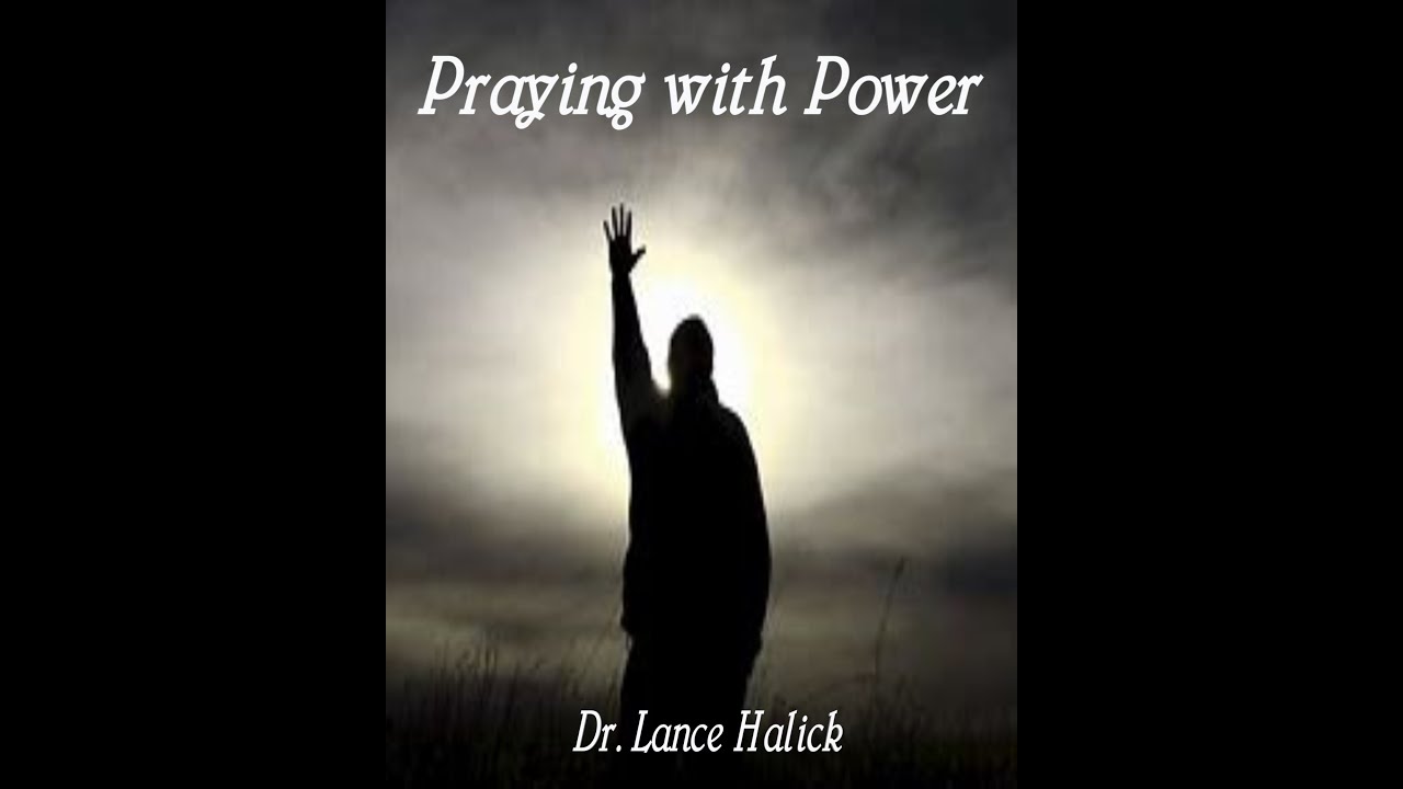 Praying with Power Pt 9 Imprecatory Prayer - YouTube