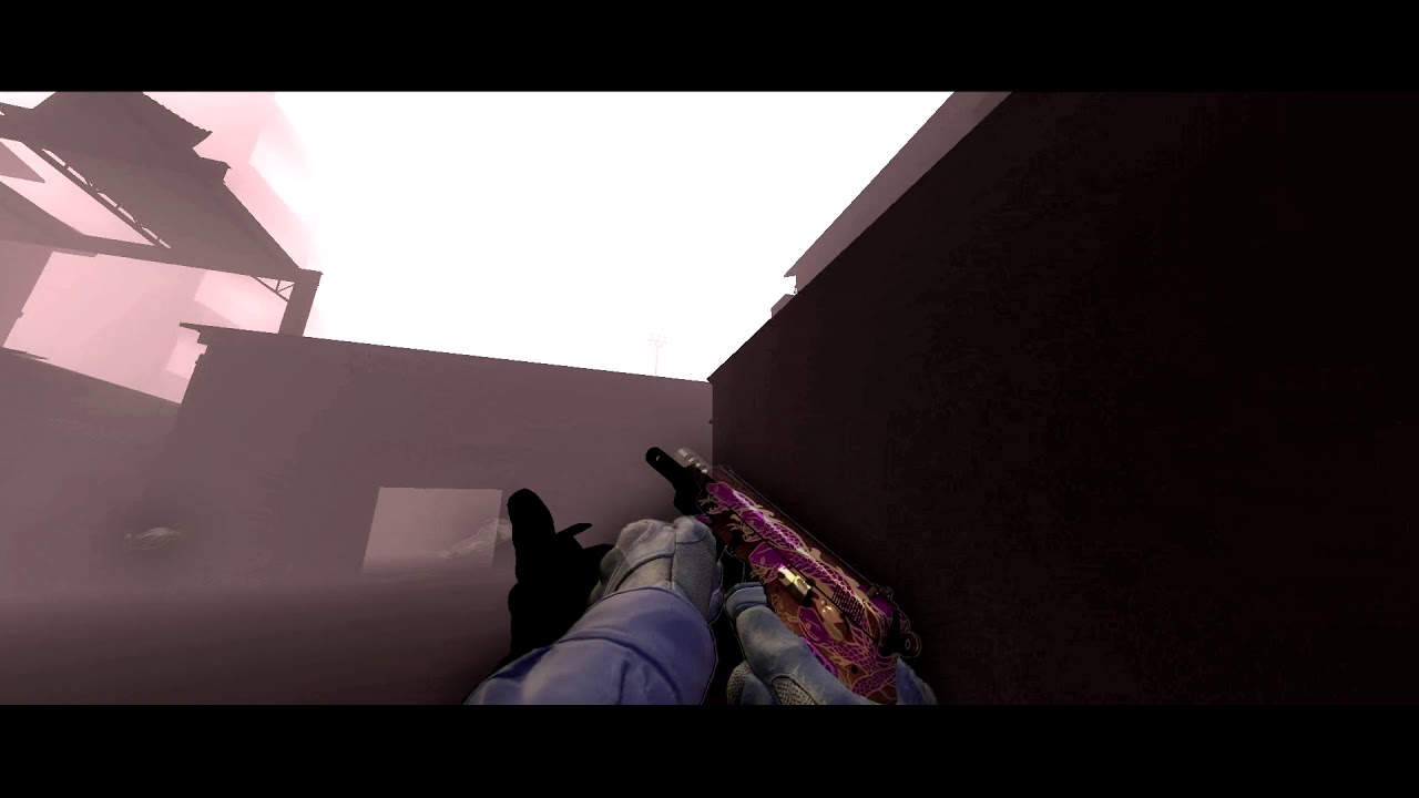 Skin The Bone | CS:GO Edit - YouTube