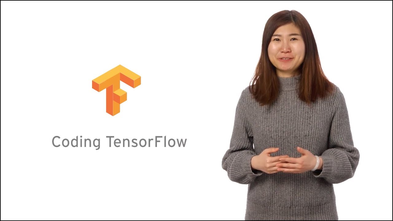 在 Ios 中使用 Tensorflow Lite Coding Tensorflow Youtube 7624