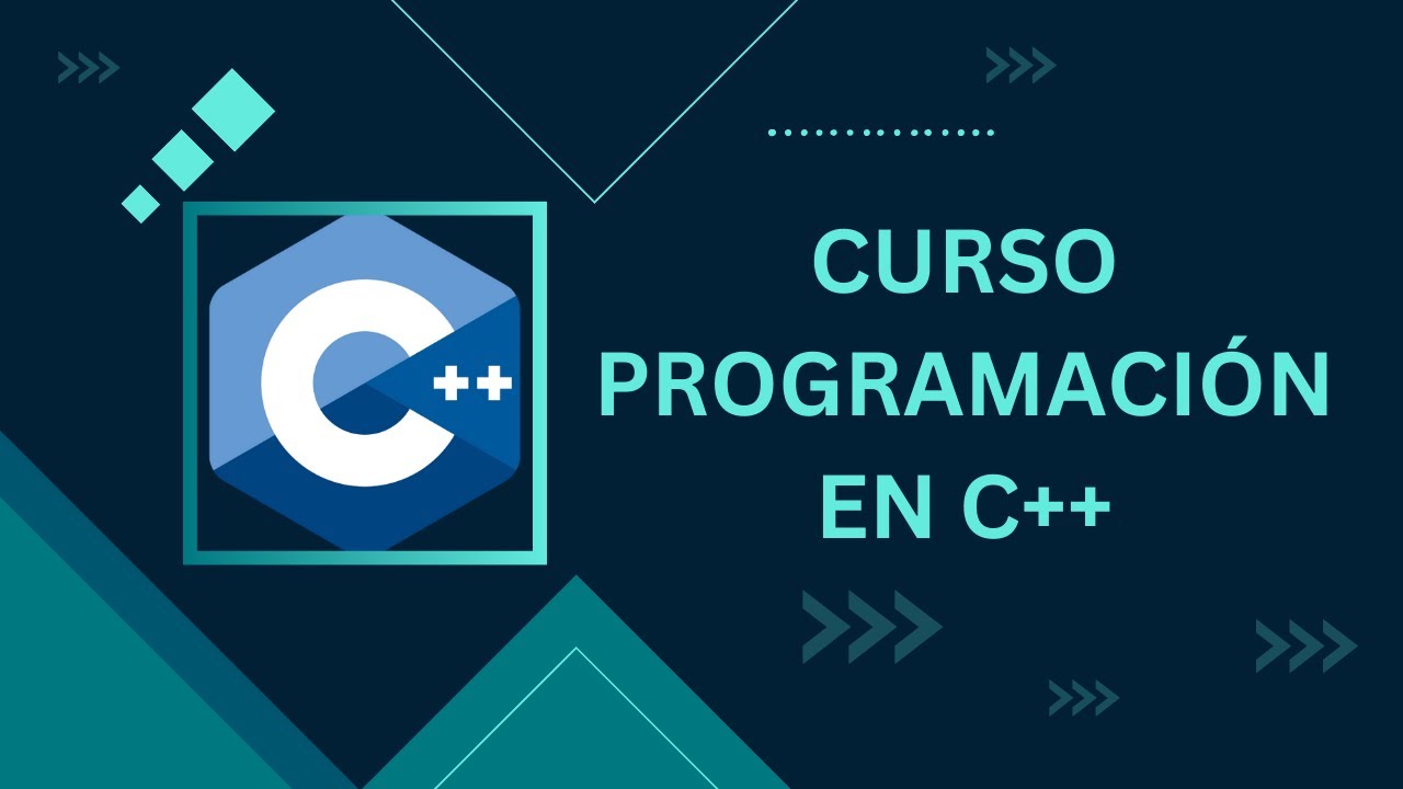 Curso Programación en C++ - YouTube